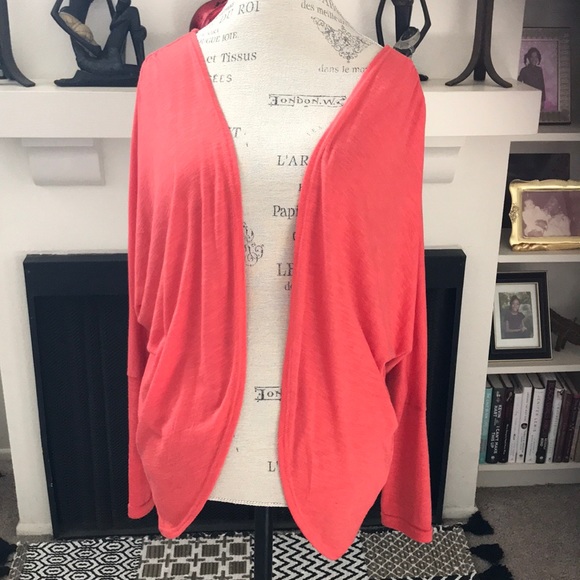 Cotton On | Sweaters | Coral Cardigan | Poshmark